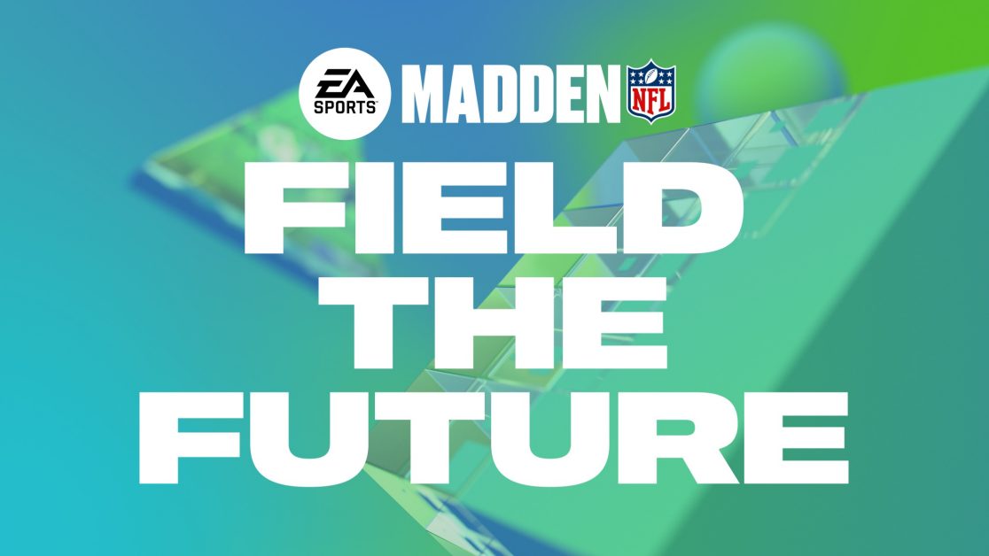 EA SPORTS Madden presents Field the Future Unleashes Positive Impact