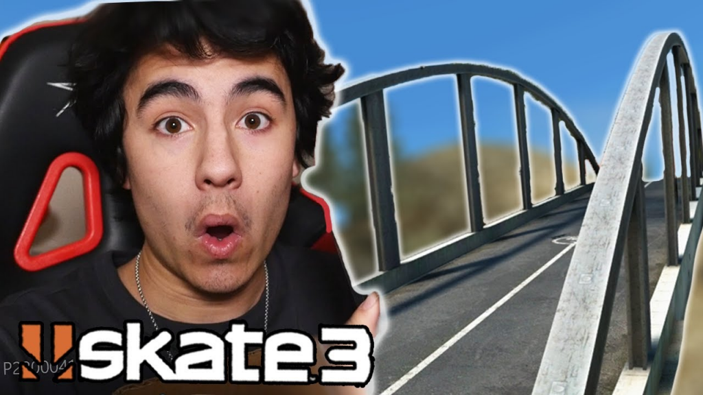 Inside Full Circle – Melvin Teo, skate. producer