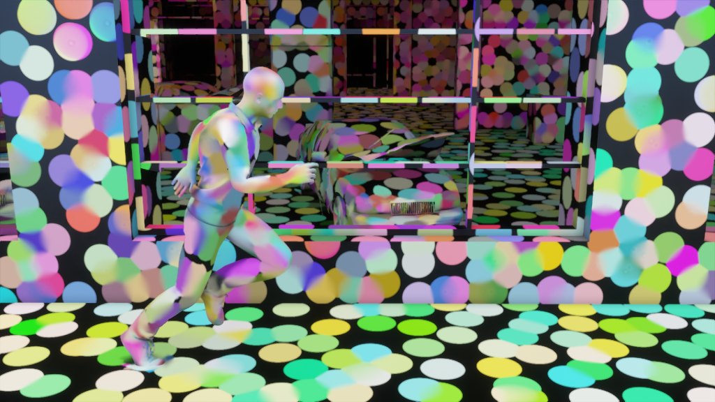 GIBS Lighting Technology in EA SPORTS™ College Football 25