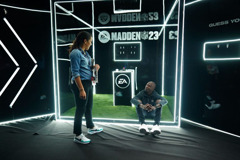 Tiffany Everett: The Life of an EA SPORTS Global Social Media Lead