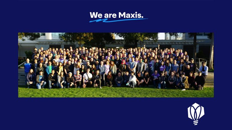 EA Studios Named Best Places to Work in the U.S.