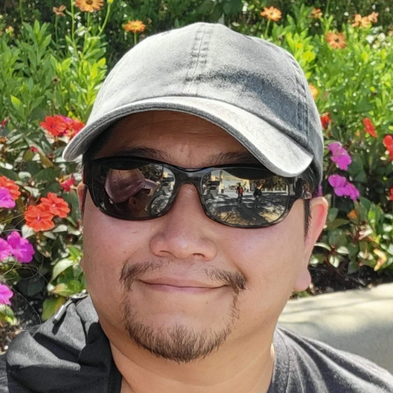 The Art of Destruction