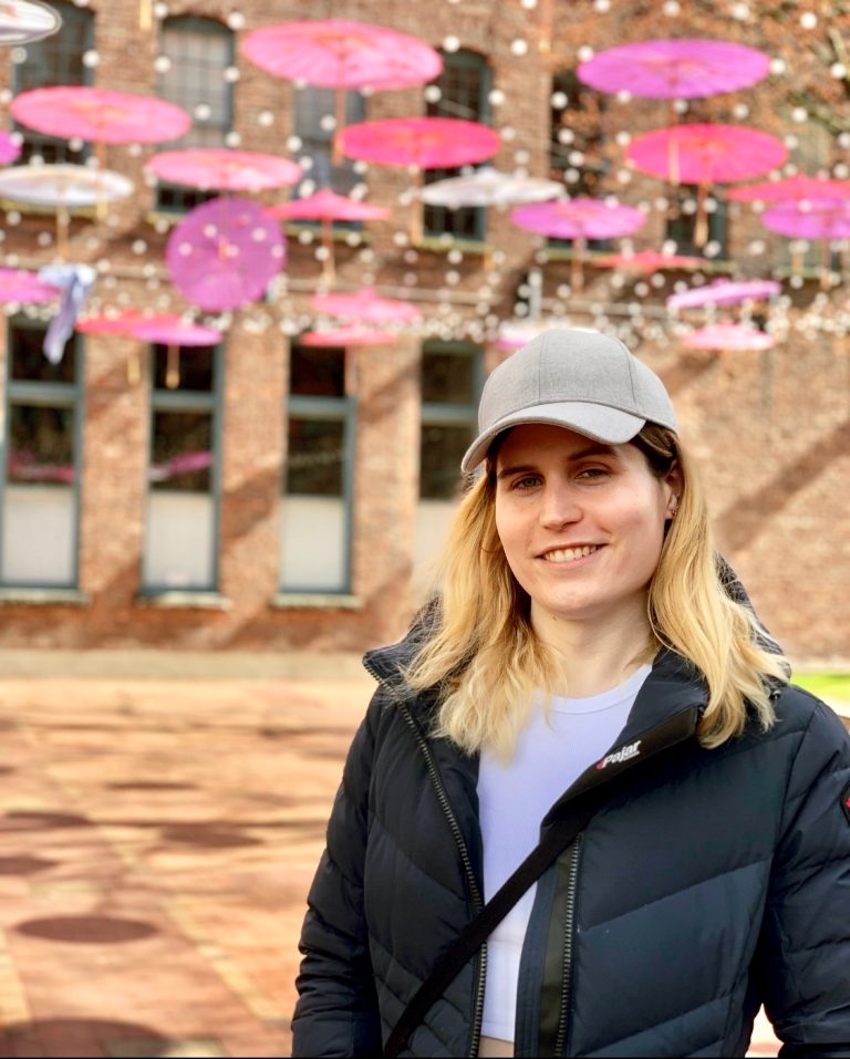 Celebrating the LGBTQ+ Community