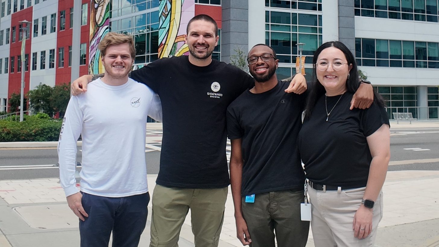 START YOUR CAREER AT EA SPORTS