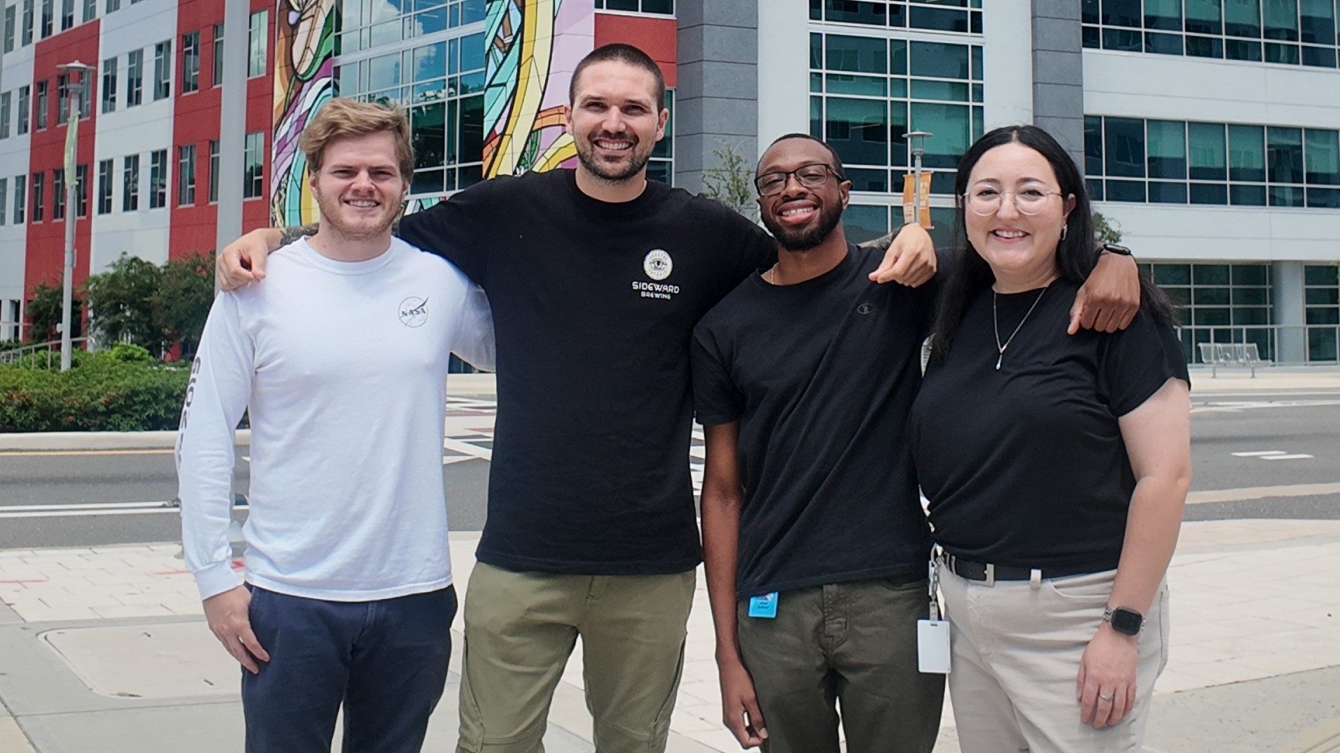 START YOUR CAREER AT EA SPORTS