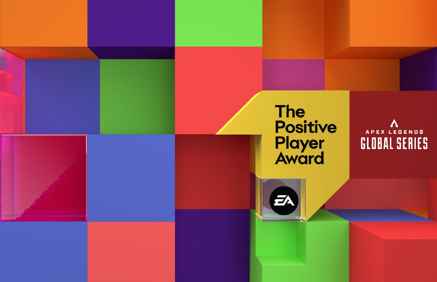 The Inaugural EA Positive Player Award Is Now Open For Voting