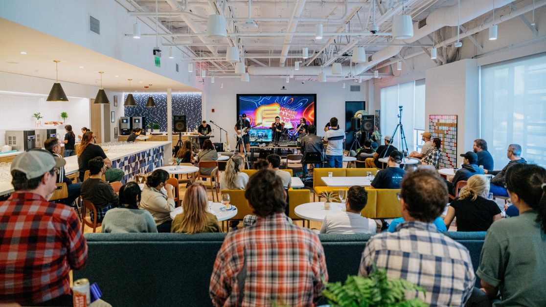 Three EA Studios Earn Best Place to Work Accolades in the US