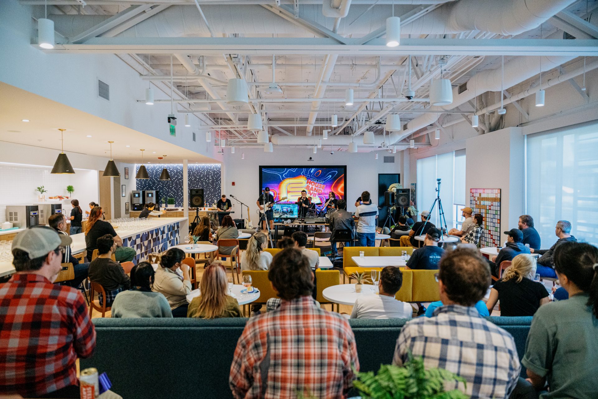 Three EA Studios Earn Best Place to Work Accolades in the US