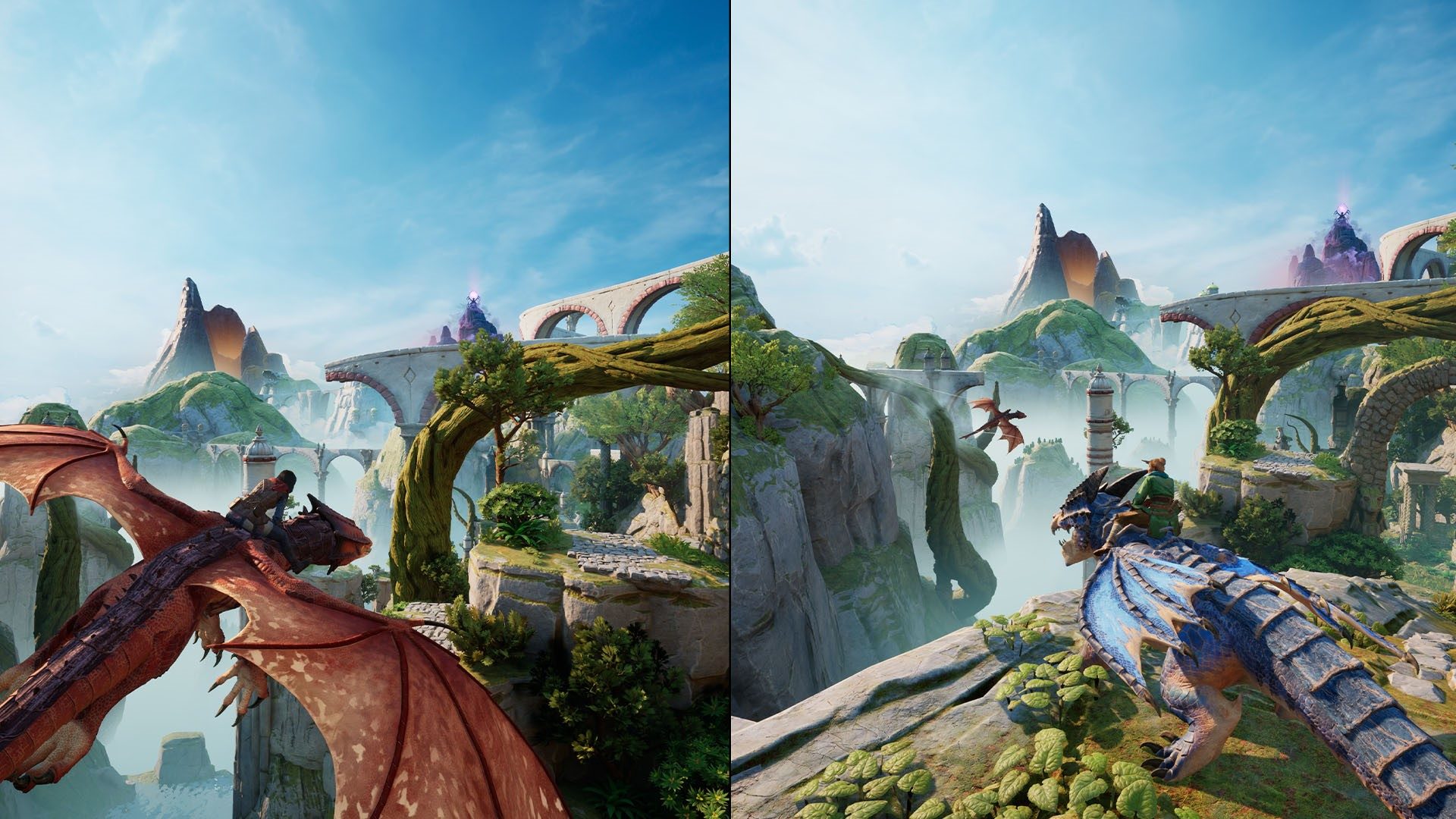 Split Fiction: Q&A with Director Josef Fares