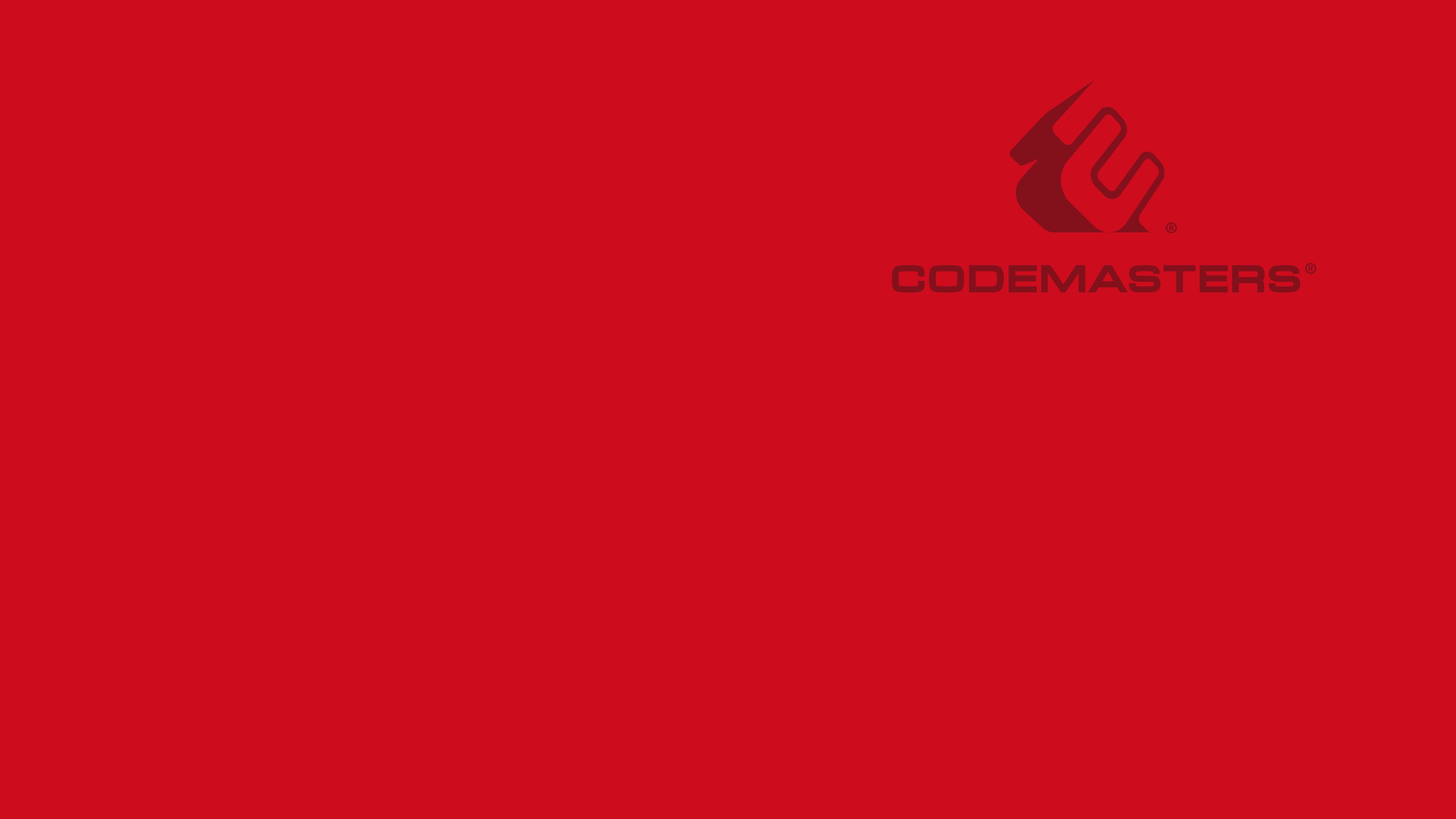 Welcoming Codemasters to the Family