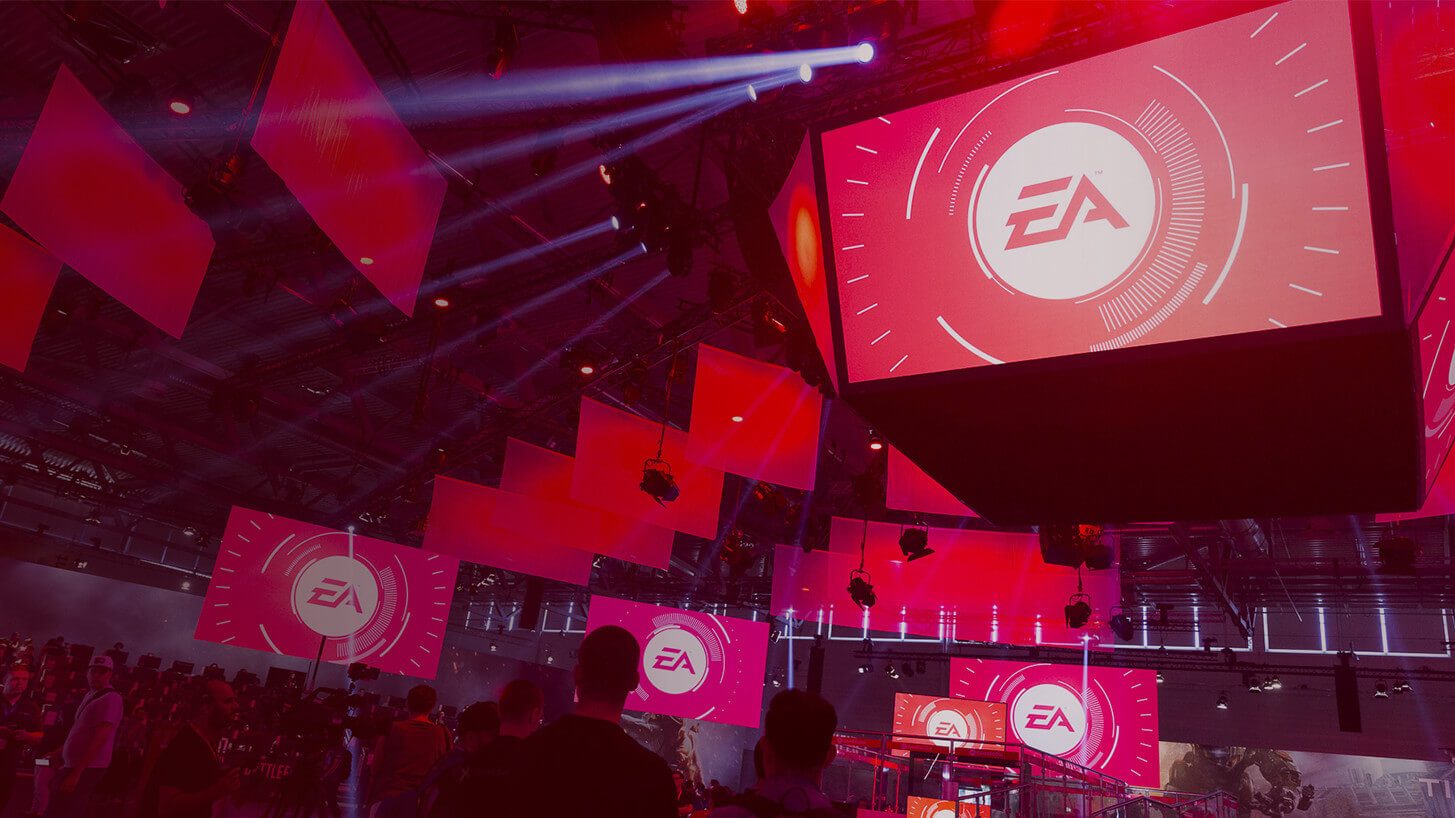 7 Things You Need to do at EA PLAY