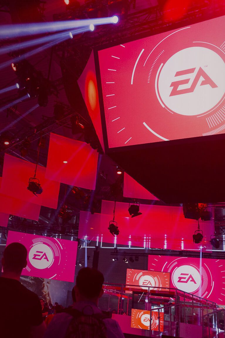 7 Things You Need to do at EA PLAY