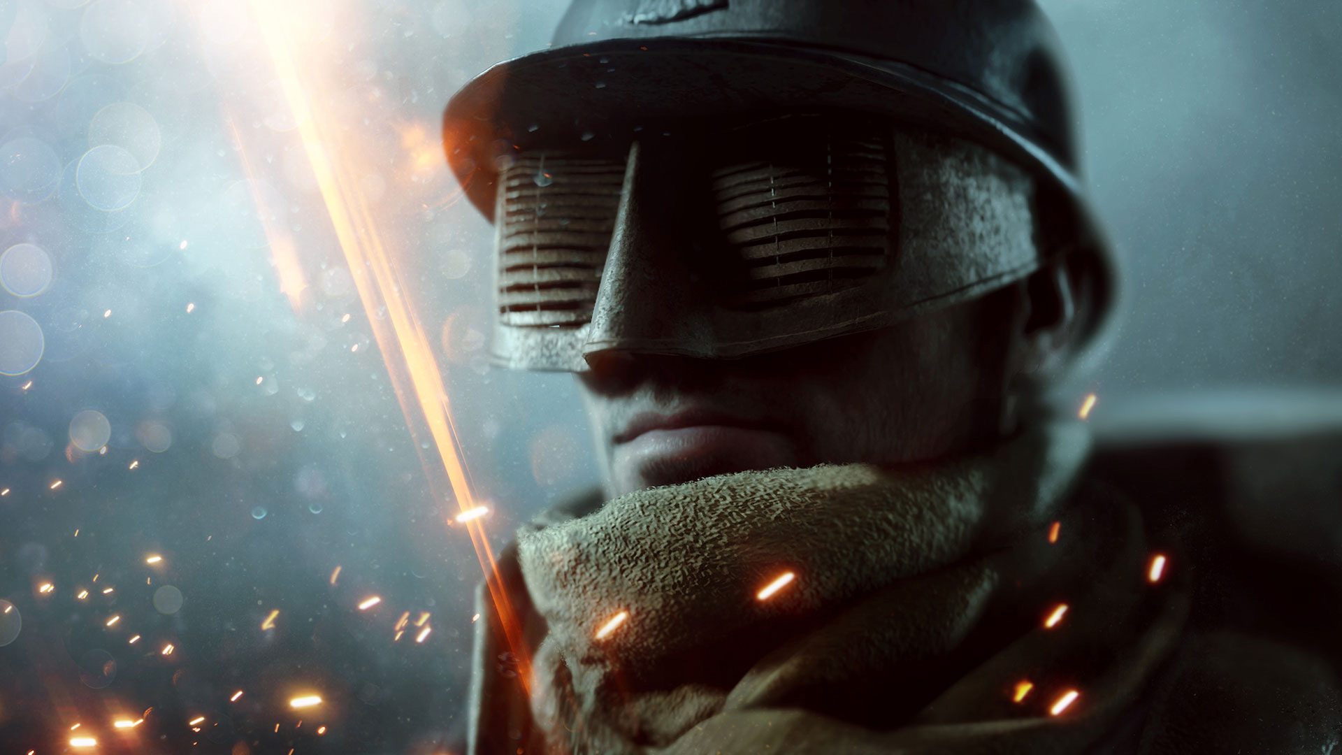 L'armée française arrive bientôt dans Battlefield 1