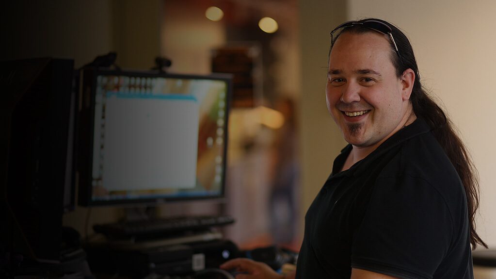 In Their Own Words: Scott Horner