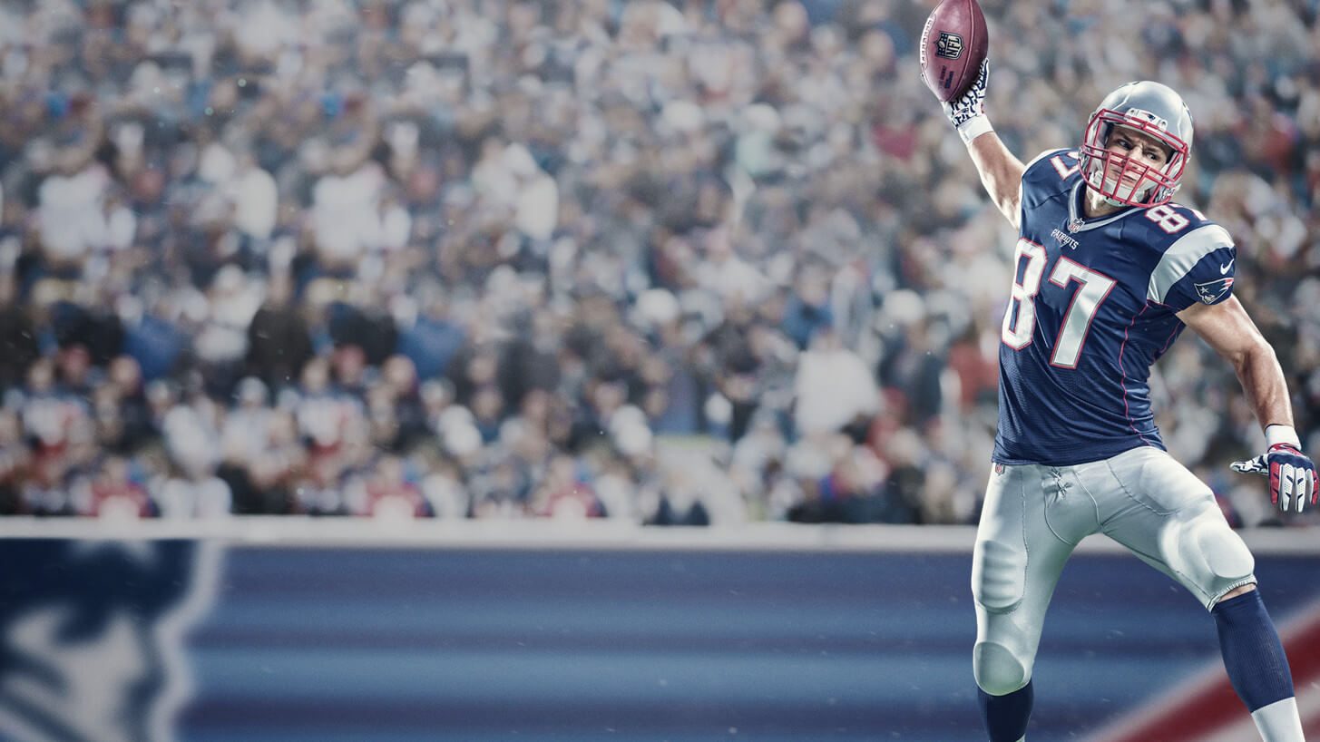 EA Competitive Gaming Division Welcomes Major Broadcast Partners to ...