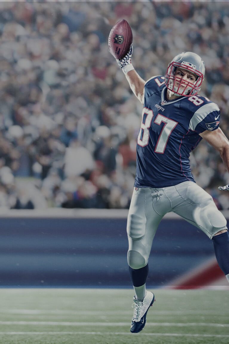 EA Competitive Gaming Division Welcomes Major Broadcast Partners to ...