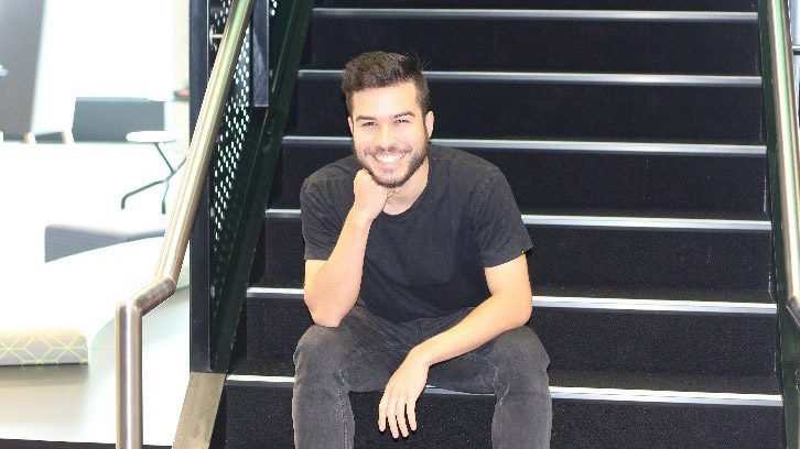 Jejich vlastními slovy: Aaron Skinner