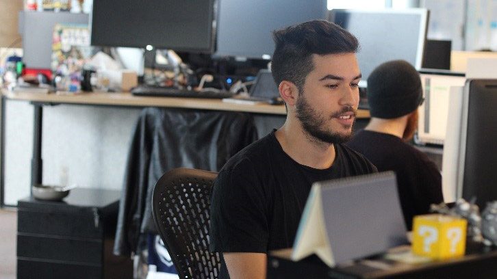 En sus propias palabras: Aaron Skinner