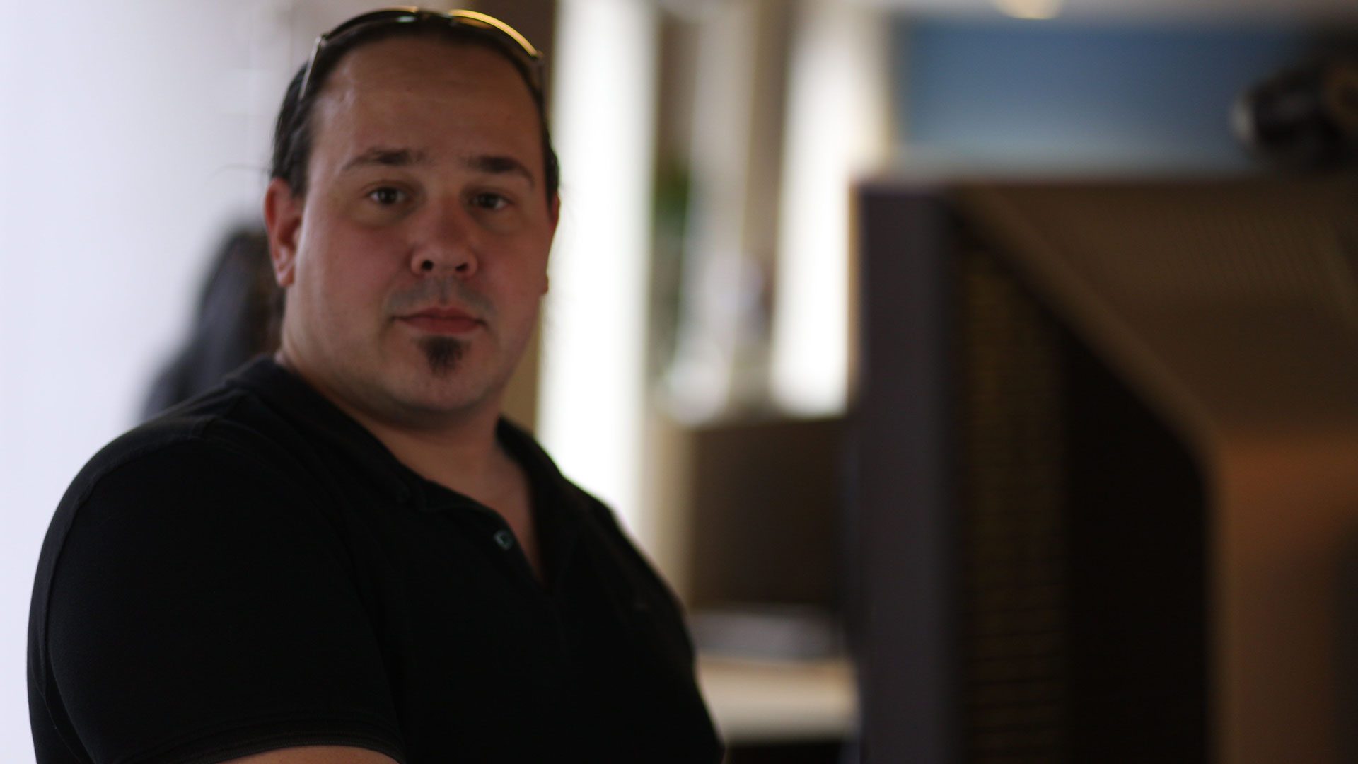 開発者の声: Scott Horner