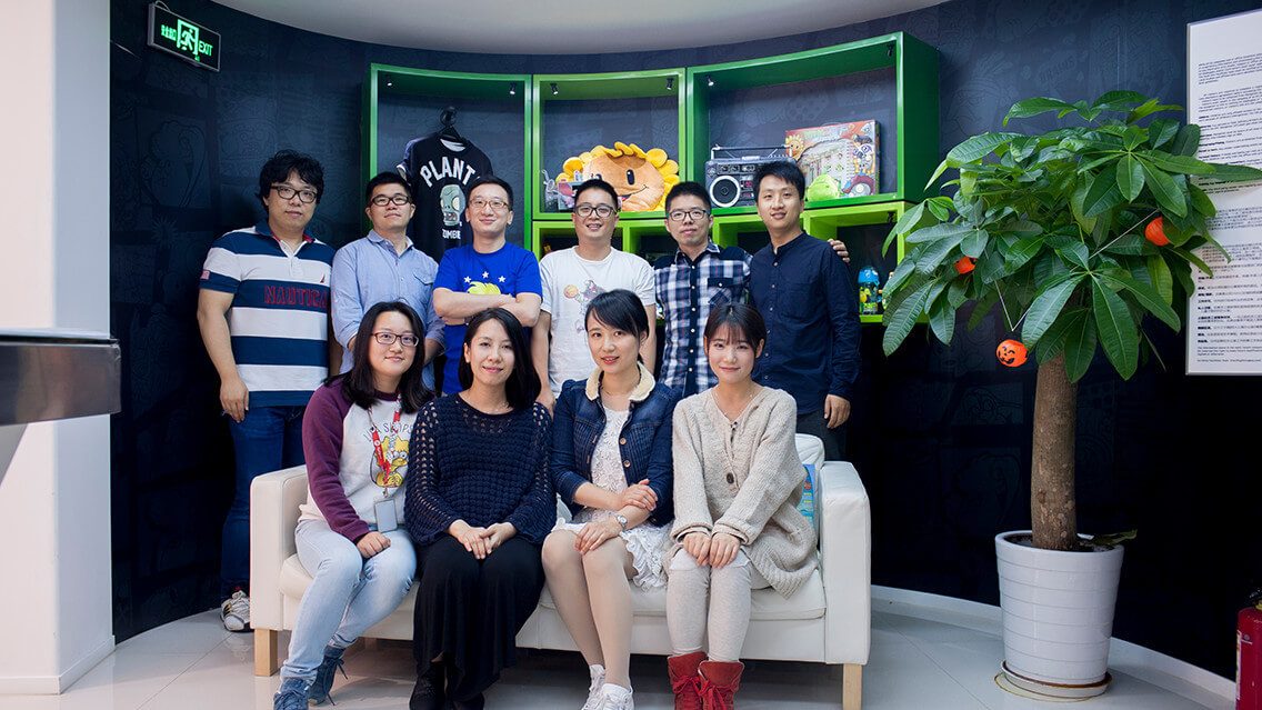 In Their Own Words: Eddie Lu