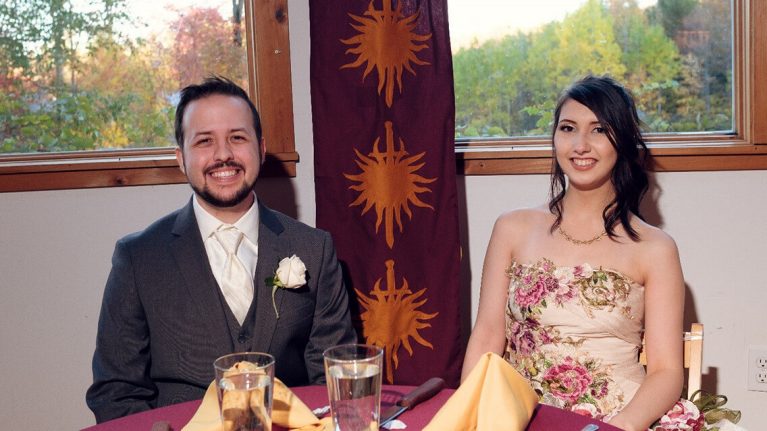 A Very Dragon Age Love Story, Part II: The Wedding