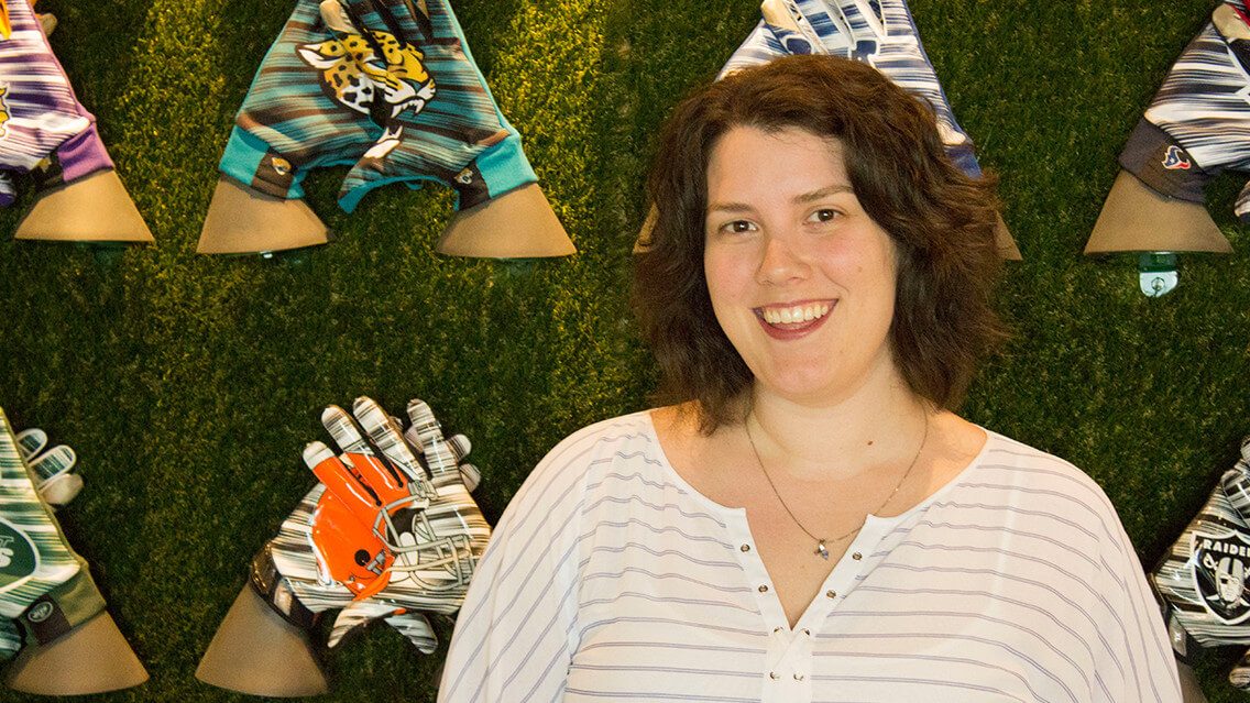 開発者の声：Karen Rush, Sr.「Madden NFL」開発ディレクター