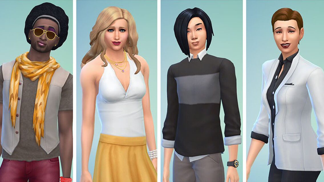 EA Wins Top 10 International Innovations in Diversity Award