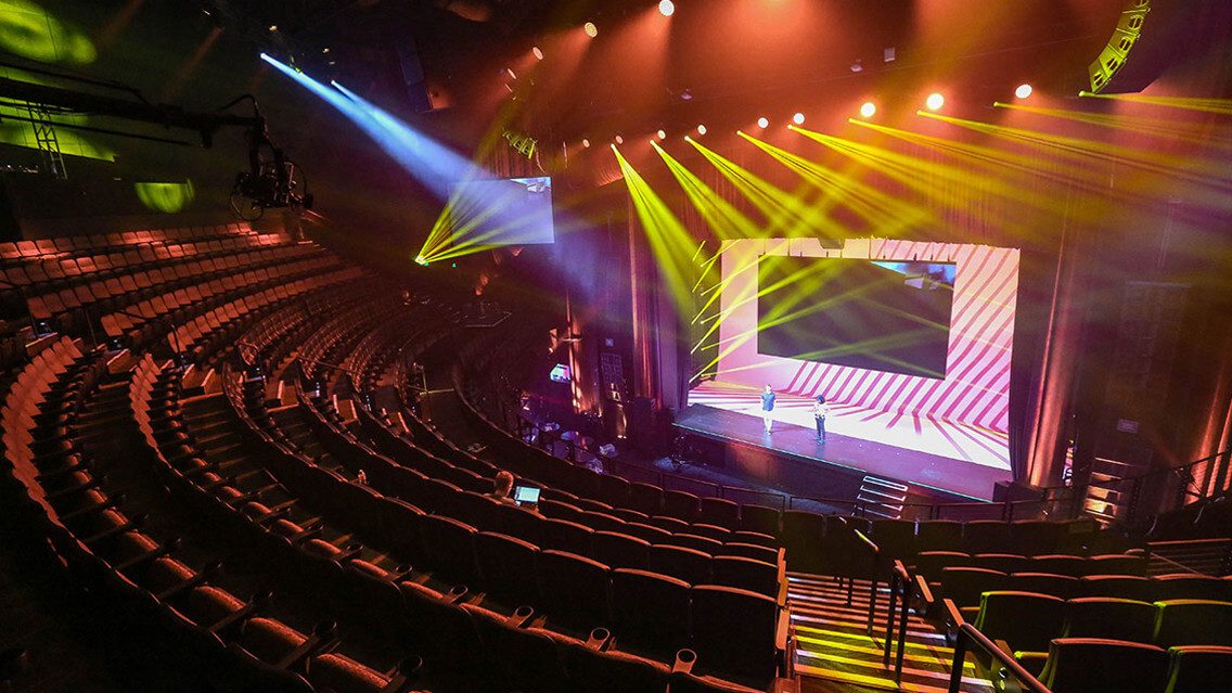 7 Things You Need to do at EA PLAY