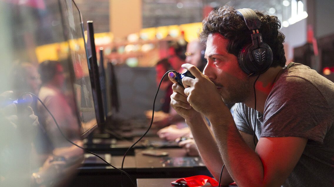 7 Things You Need to do at EA PLAY
