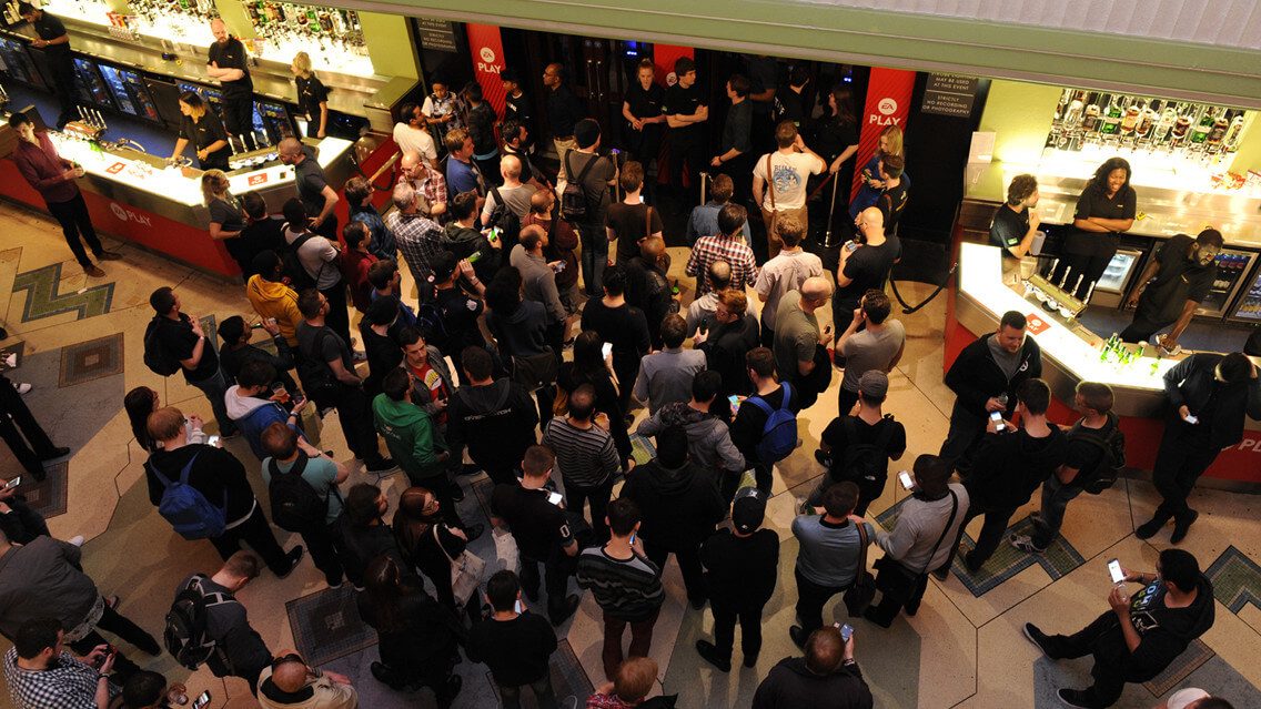 7 Things You Need to do at EA PLAY