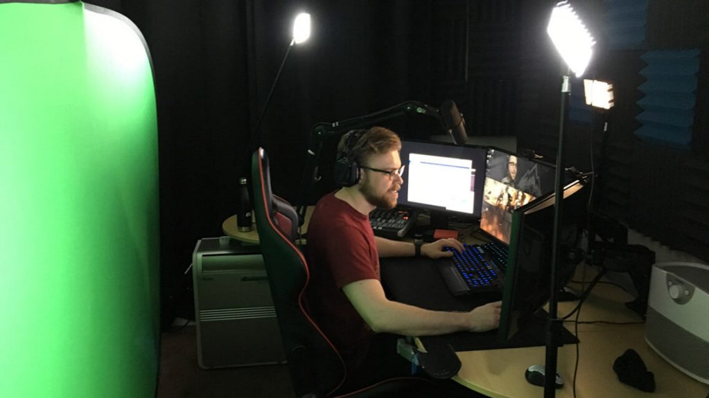 Salute to Superfans: StoneMountain64