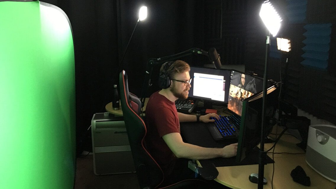 Salute to Superfans: StoneMountain64