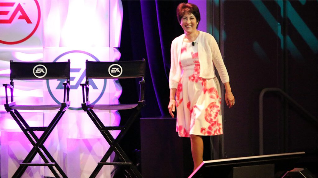 In Their Own Words: Eleanor Meltzer