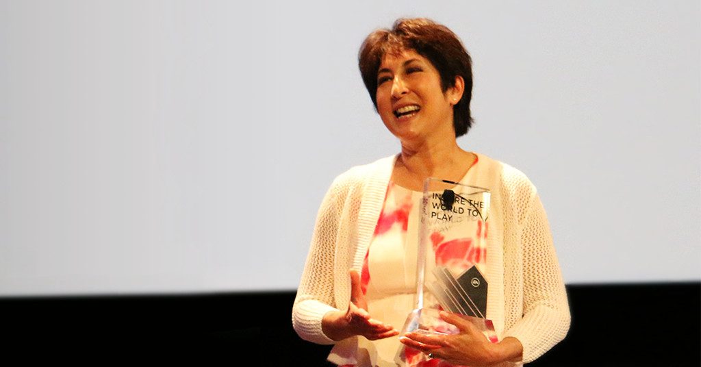 In Their Own Words: Eleanor Meltzer