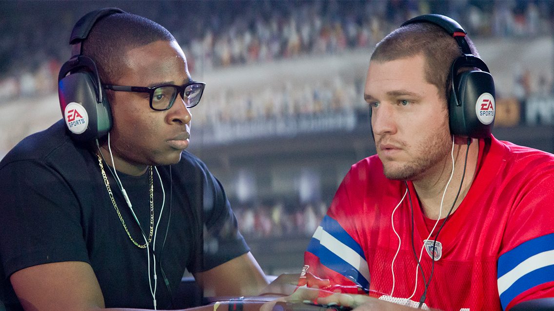 In Their Own Words: Skimbo