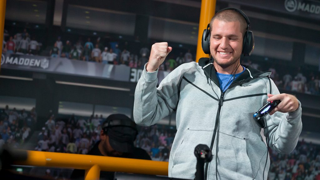 In Their Own Words: Skimbo