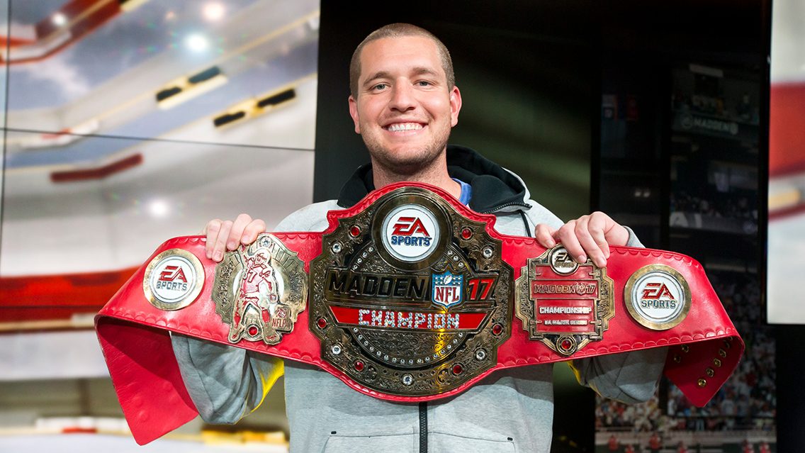 In Their Own Words: Skimbo