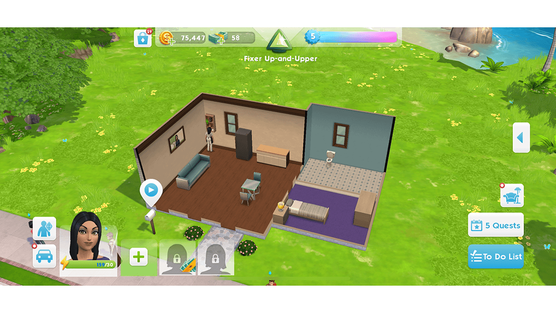 In Their Own Words: The Sims Mobile Dev Q&A