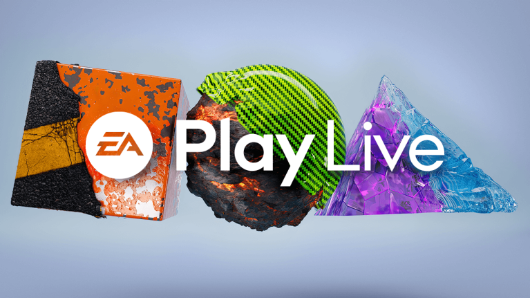EA Play Live, in Brief