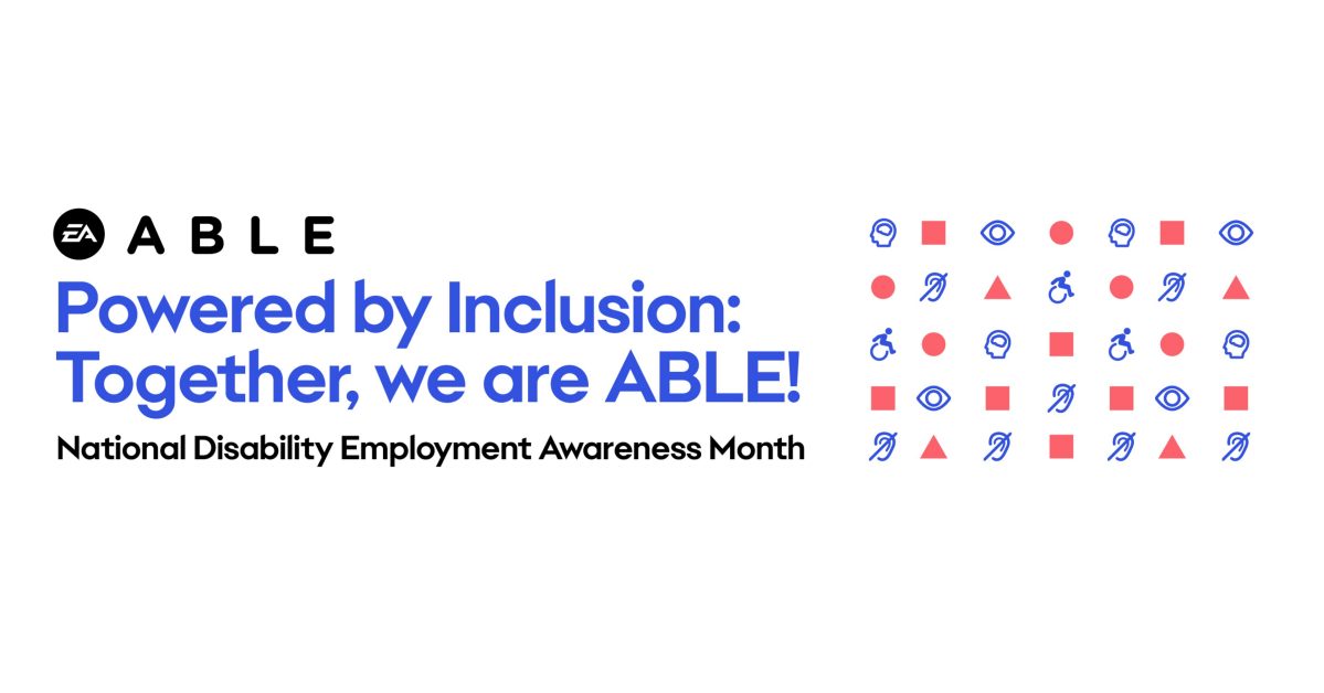 ABLE Celebrates National Disability Employment Awareness Month
