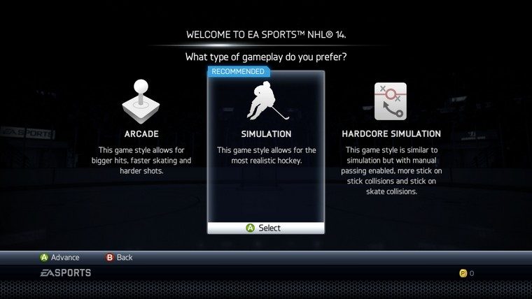 Guide to Getting Started With NHL 14