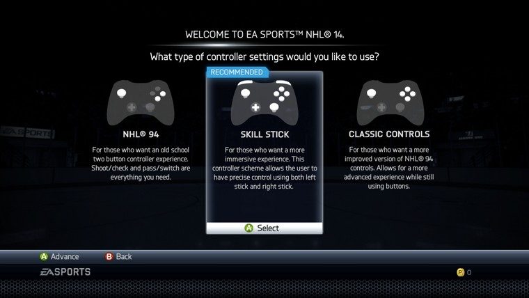 Guide to Getting Started With NHL 14