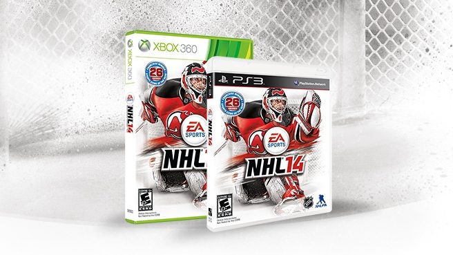 NHL 14 Midnight Launch Parties - Canada