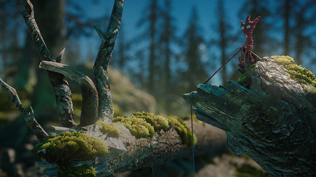 How to Make Your Own Yarny Guide