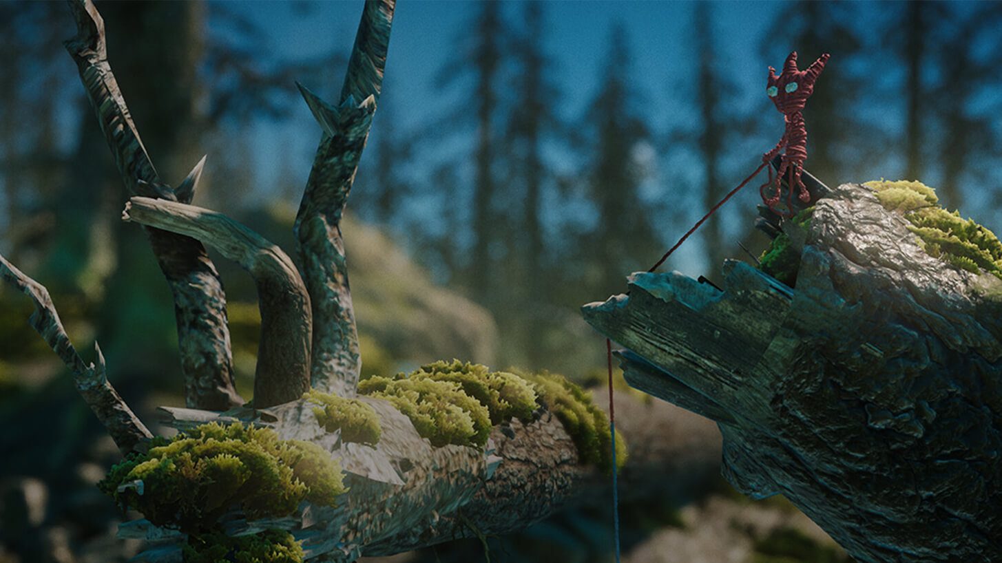 How to Make Your Own Yarny Guide