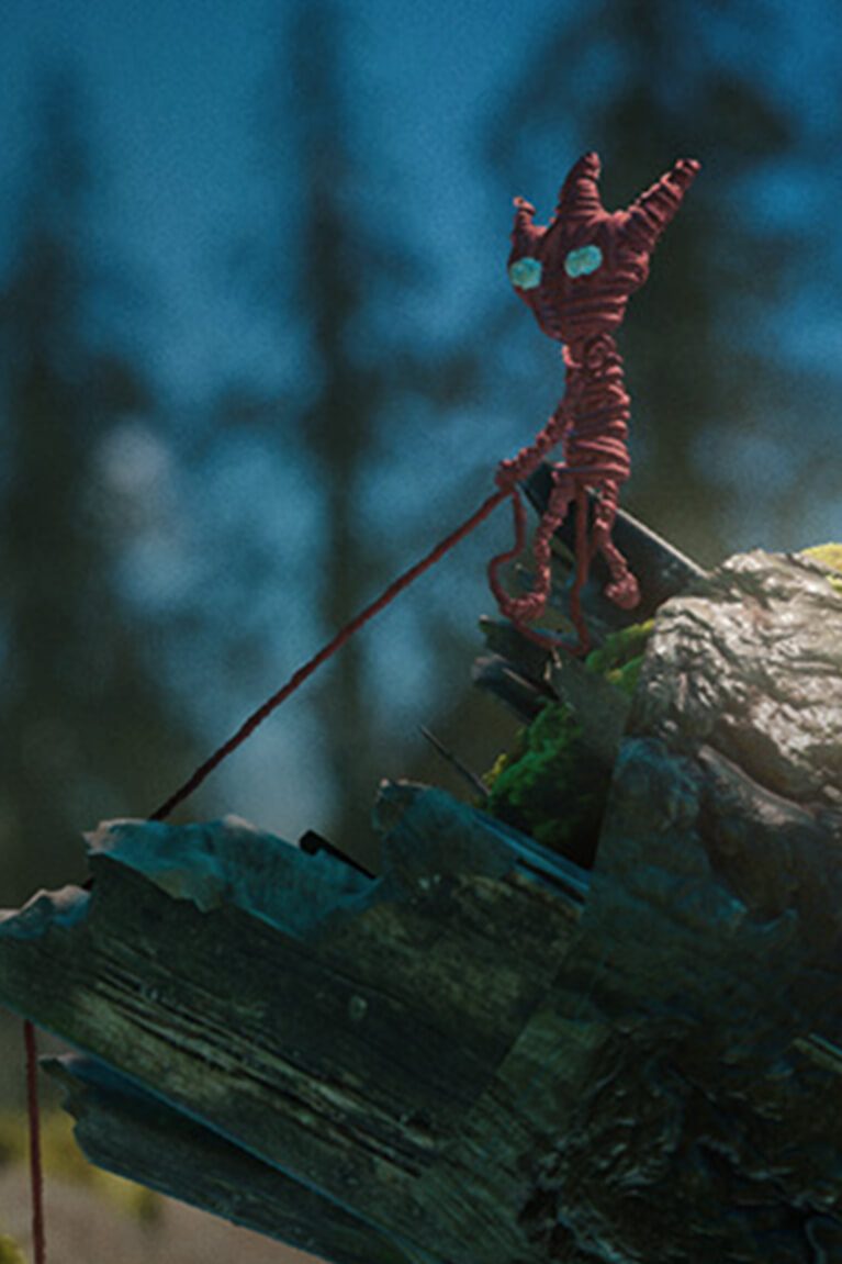 How to Make Your Own Yarny Guide