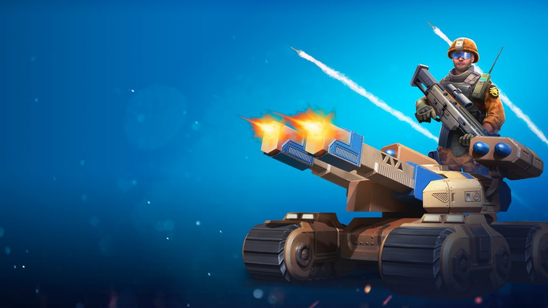 New Commander Showcase – Commander McNeil