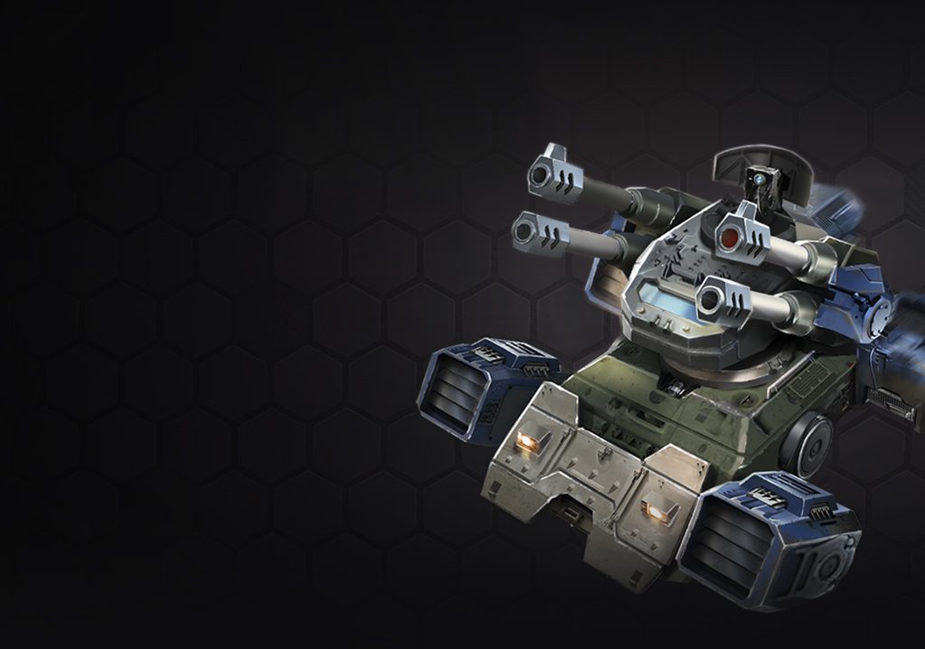 New Unit Showcase Slingshot