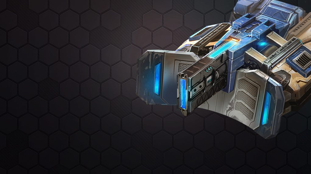 New Unit Showcase: Shatterer