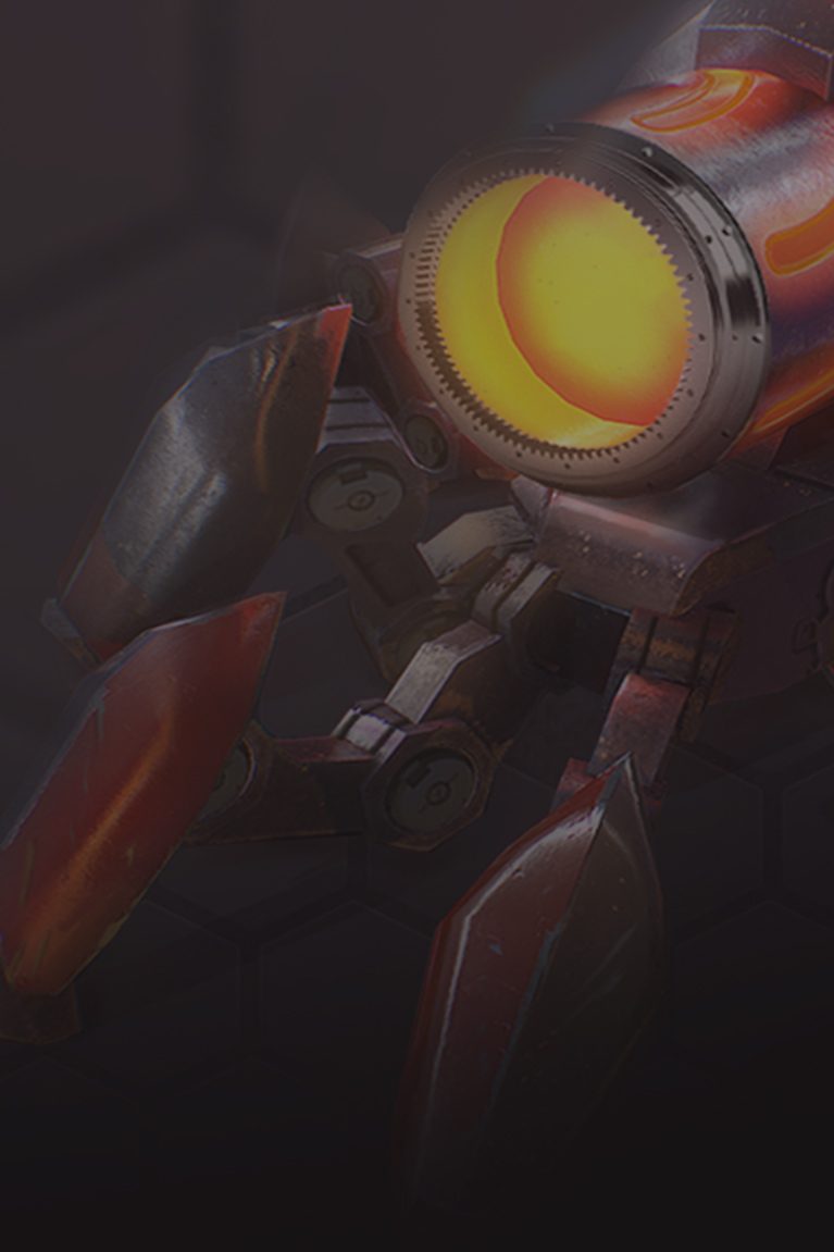 New Unit Showcase: Meet Juggernaut & Giga-Cannon New Unit Showcase: Meet Juggernaut & Giga-Cannon
